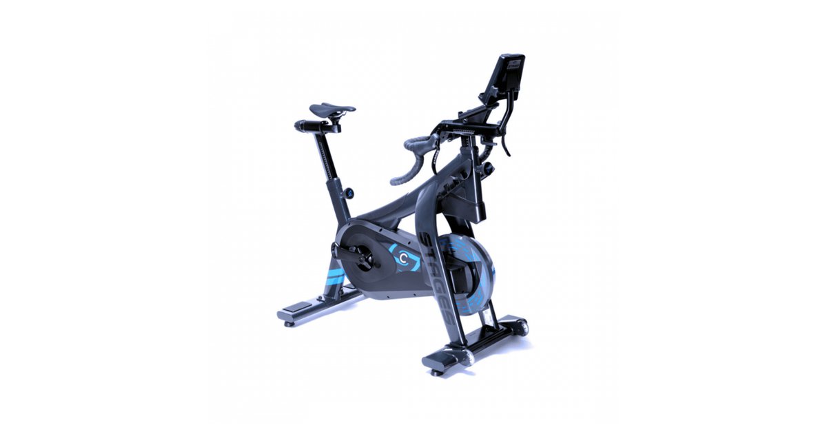 Stages Bike SB20 Smart Bike