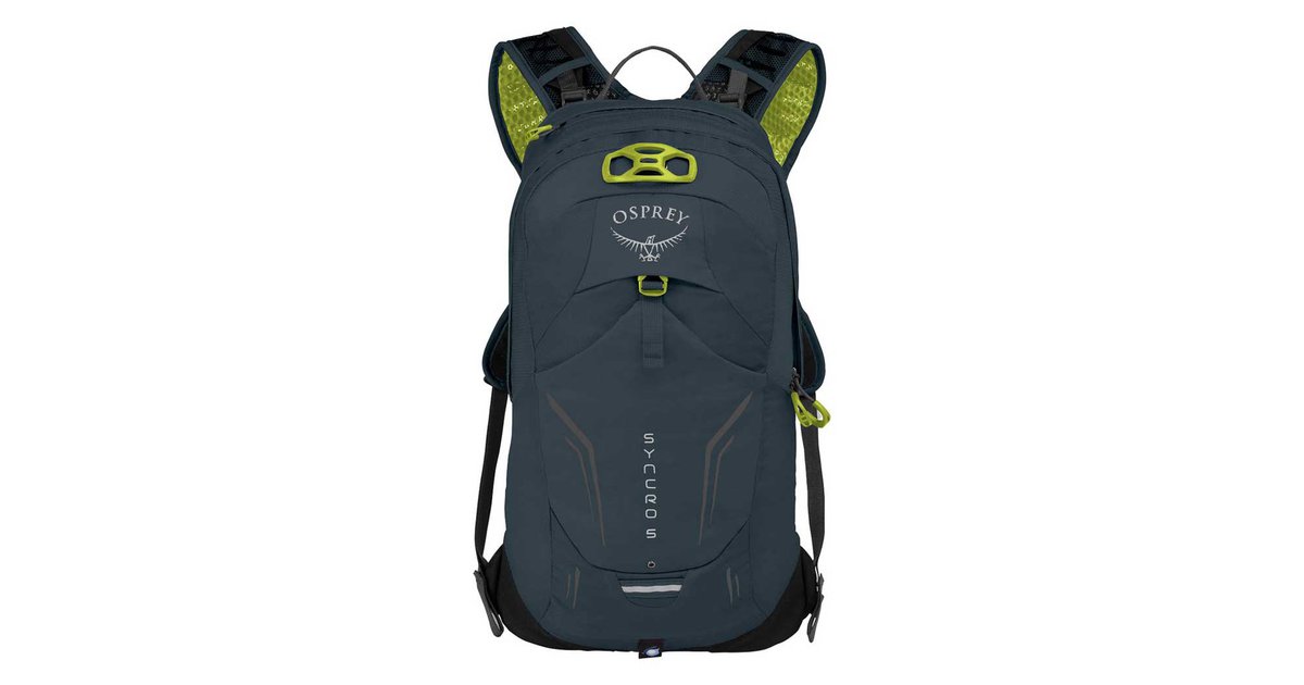 Osprey Syncro 5l Backpack Grau