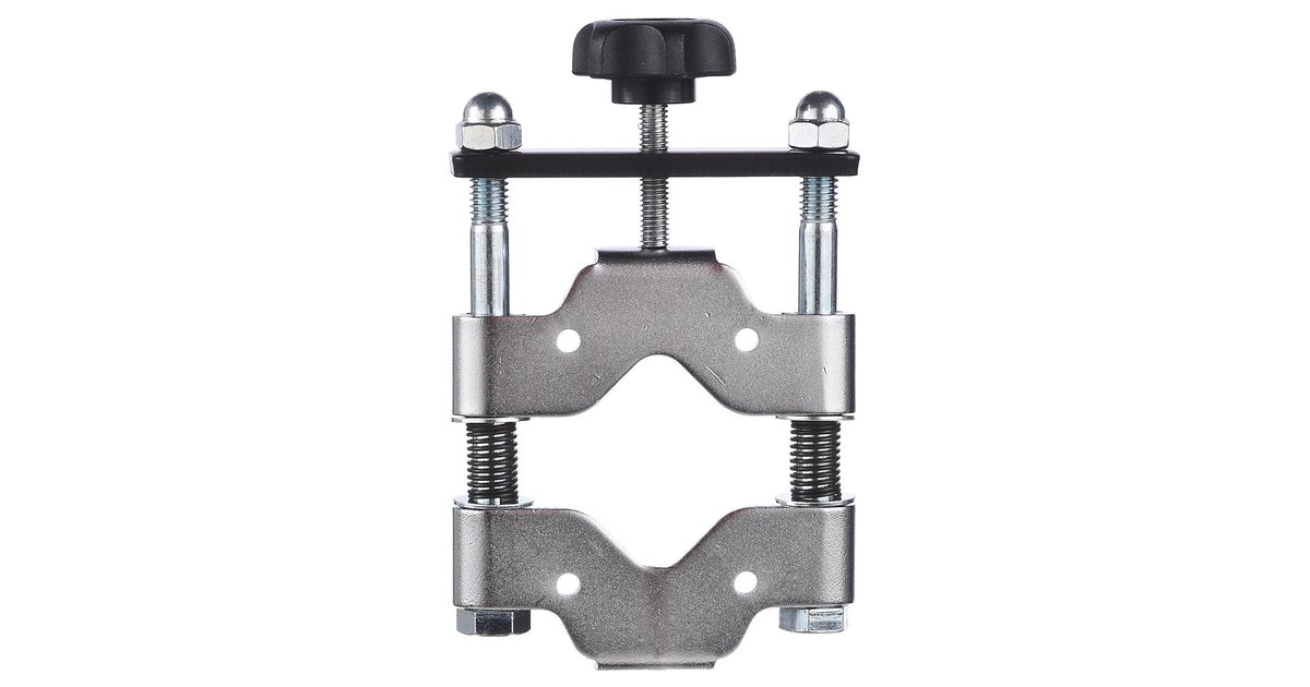 LifeLine X-Tools Pro Gabelkonusabzieher - Silber}