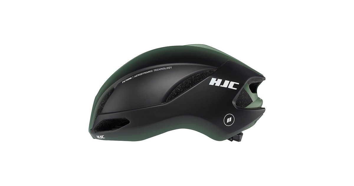 HJC Furion 2.0 Helmet - Fade Olive - S