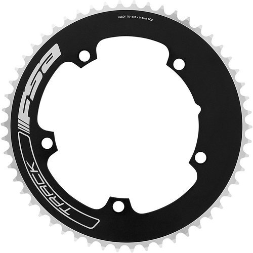 FSA Pro Track Chainring - Schwarz - 144mm