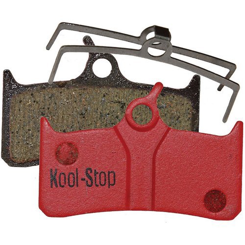 Kool Stop Shimano XT755 Disc Brake Pads - Rot - SRAM - Hope Mono M4 ...