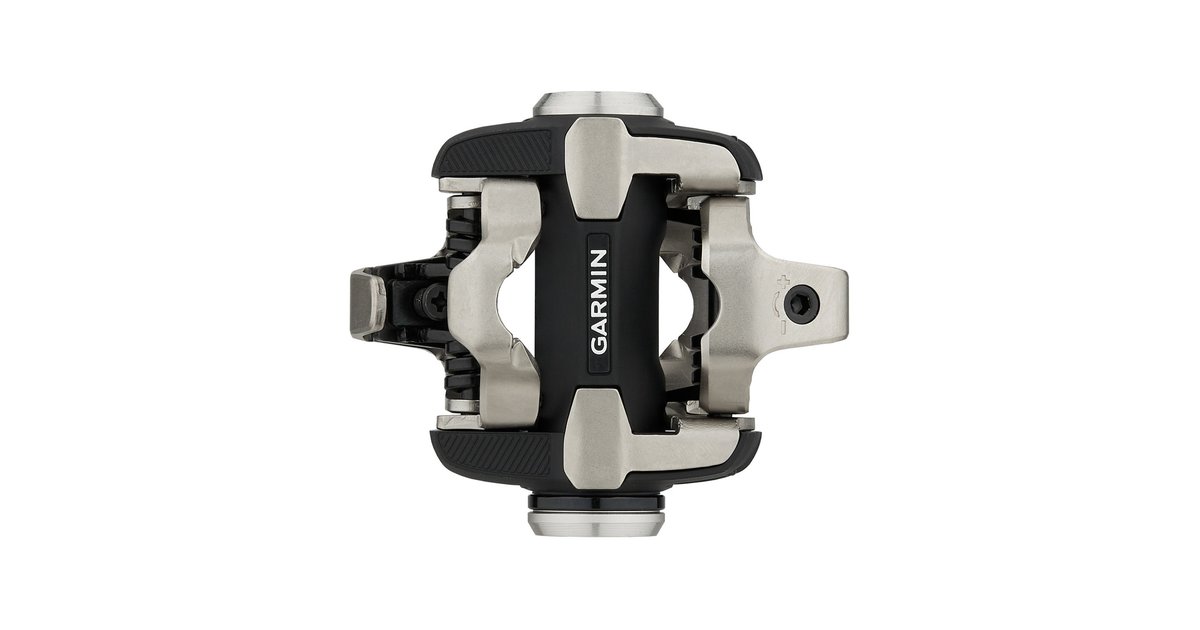 Garmin Rally XC100 / XC200 Pedalkörper