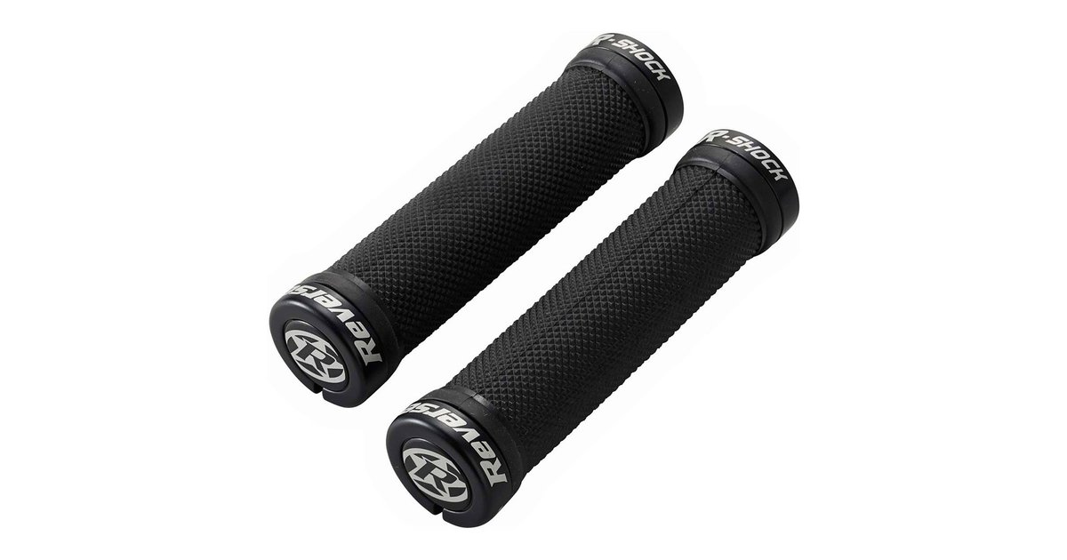 Reverse Components R-shock Lock-on Griffe