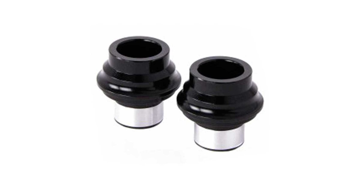 Progress Turbine Nitro Road Disc-adapter 2 Einheiten