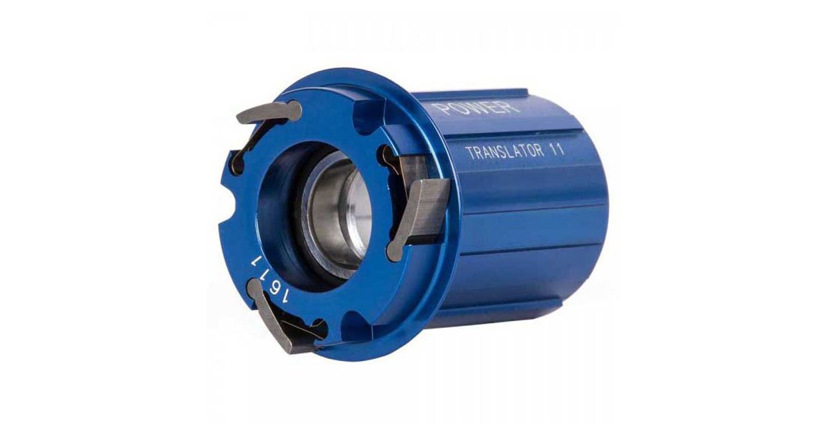 Progress Ultra Disc Road Freilaufkörper