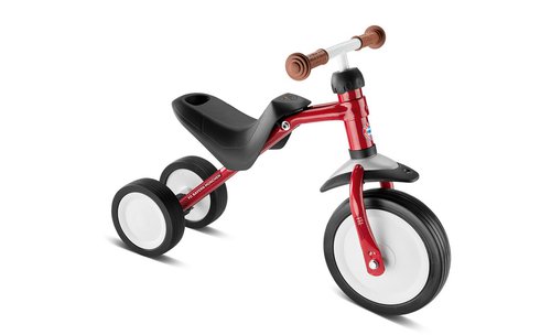 Puky PUKYMOTO - Rutschfahrzeug - Bayern München - 2025