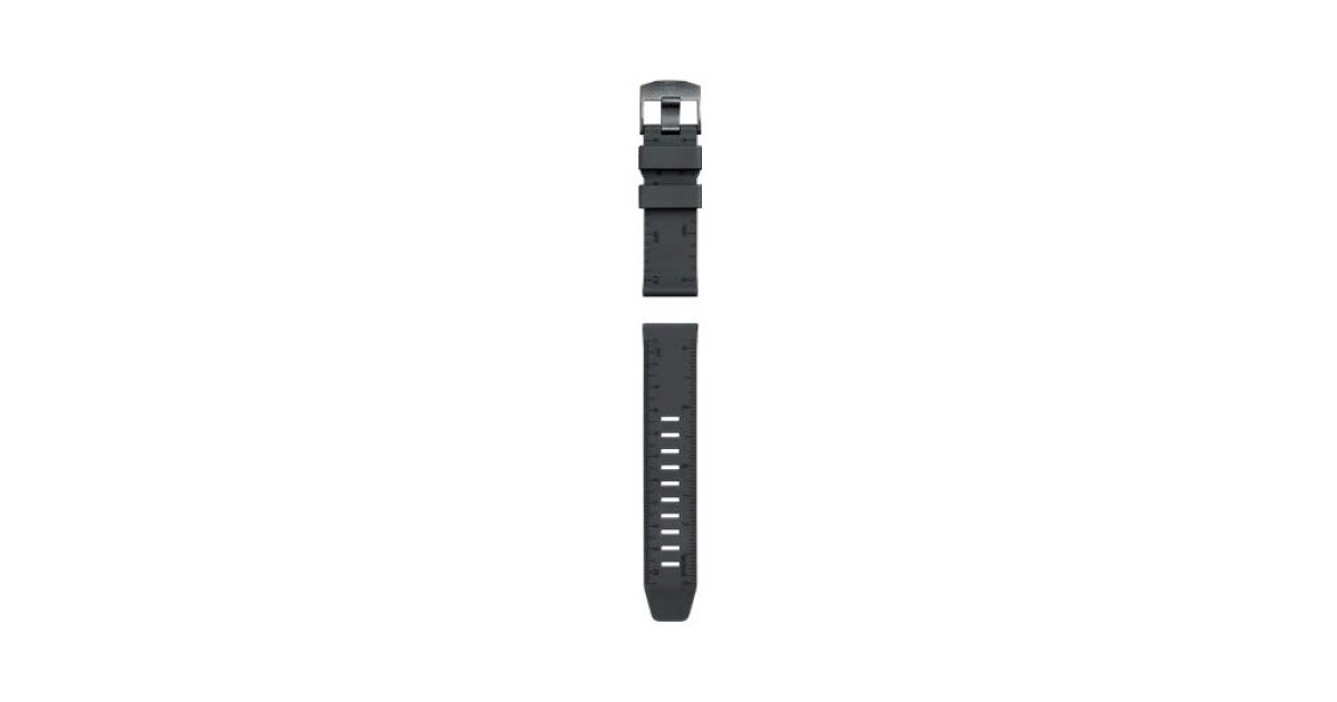 Luminox Recon Rubber 8830 Gurt