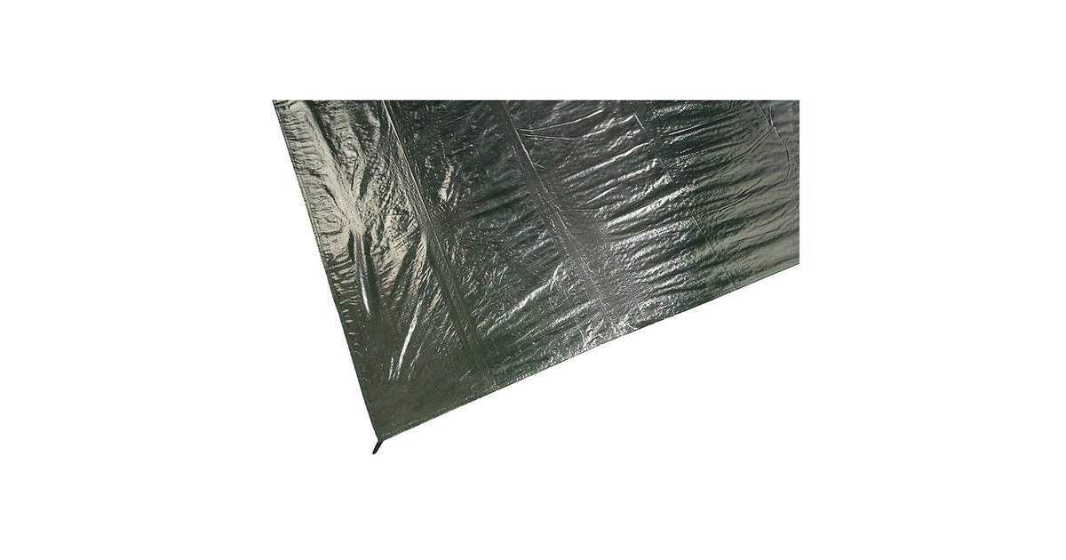 Vango Groundsheet Protector GP010 Tailgate SS21 - Schwarz}