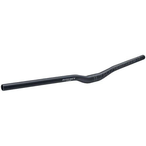 Ritchey Comp Trail Riser Handlebar 2020 - BB Black} - 31.8mm