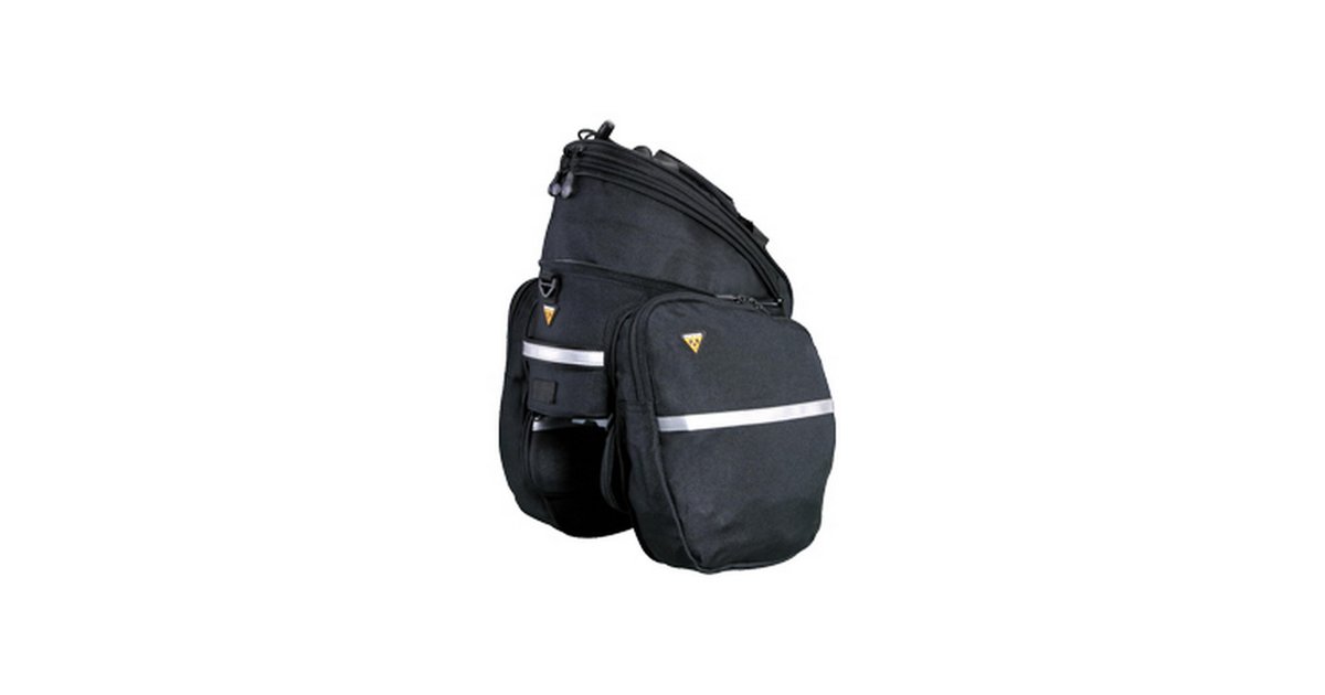 Topeak RX TrunkBag Tour DX
