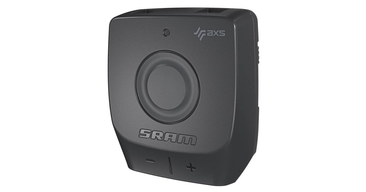 SRAM Blip Box E-tap Axs Elektronischer Schalthebel