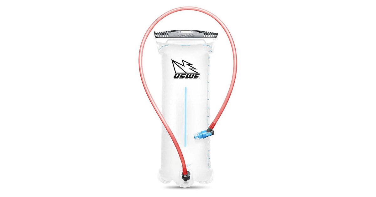 Gregory Hydration Bladder USWE Elite Hydration Bladder Plug-N-Play Tube ...