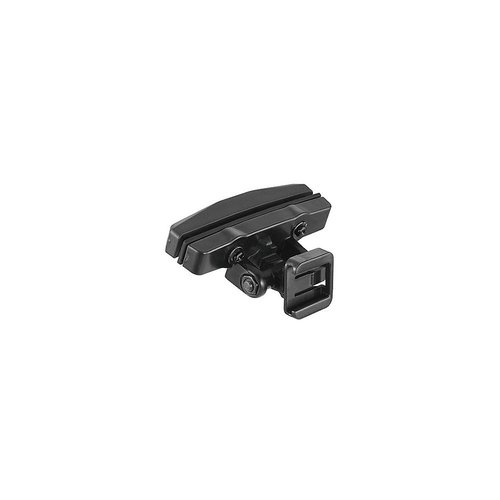 Cateye RM1 Rear Saddle Mount Bracket - Schwarz