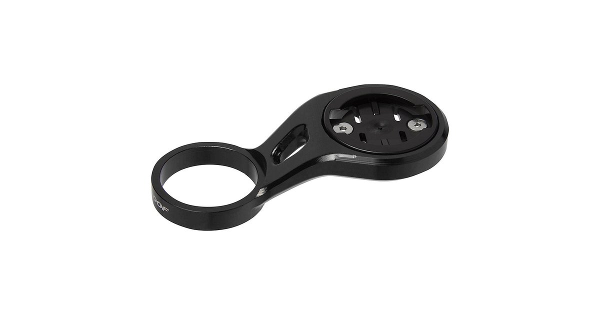 Nukeproof Garmin Halterung (Horizon Vorbau) - Schwarz}