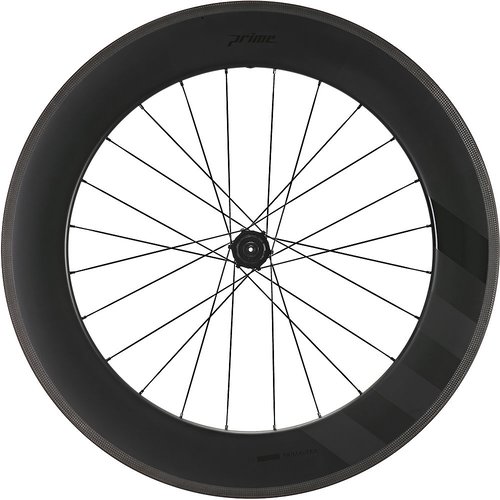 Prime Primavera 85 Carbon Rim Brake Rr Wheel 2022 - Schwarz} - 700c}