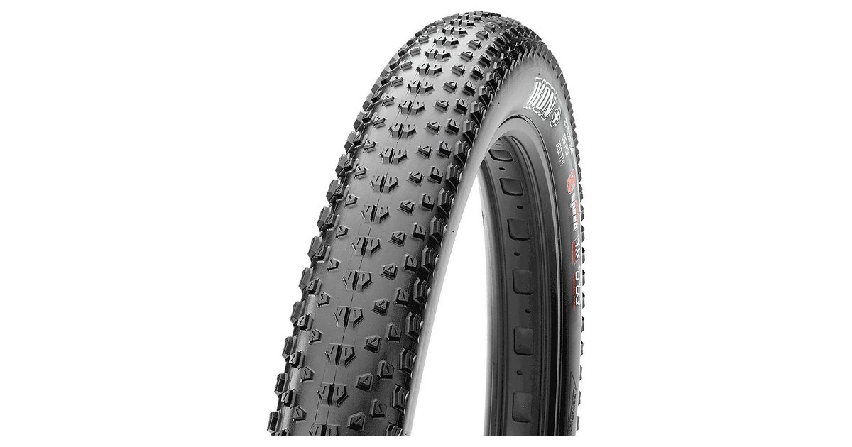 Maxxis Ikon Plus EXO TLR MTB Tyre - Schwarz - Folding