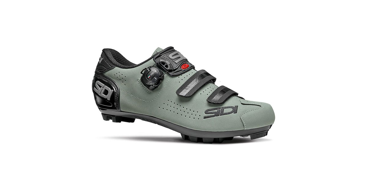 Sidi Trace 2 MTB Schuhe - Sage} - EU 42}