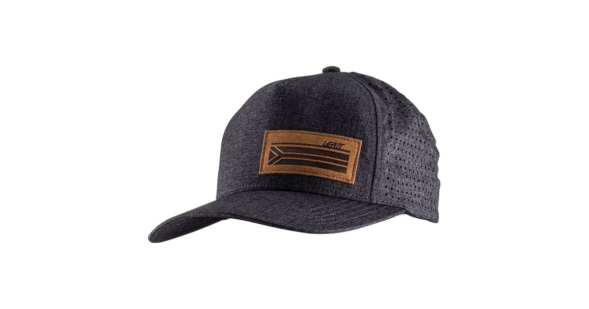 Leatt Core Graphene Cap 2023 - Graphene} - L/XL}