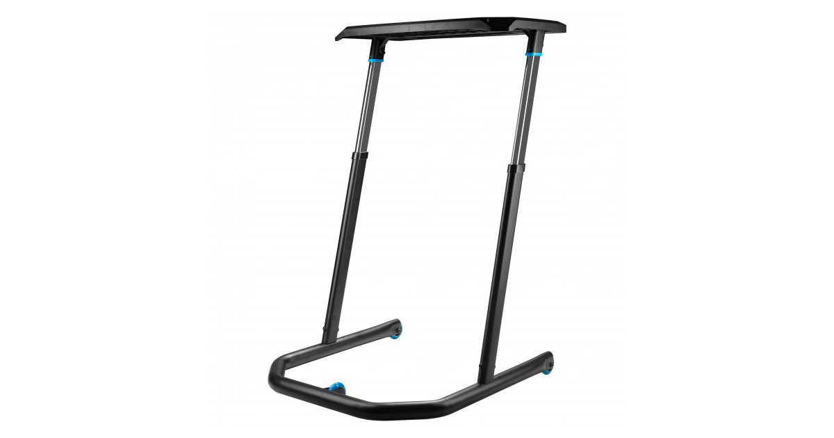 Wahoo Kickr Desk