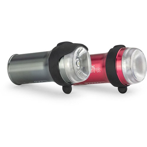 Exposure Boost DB and Boost-R ReAKT Light Pack - Gun Metal Black} - 325 ...