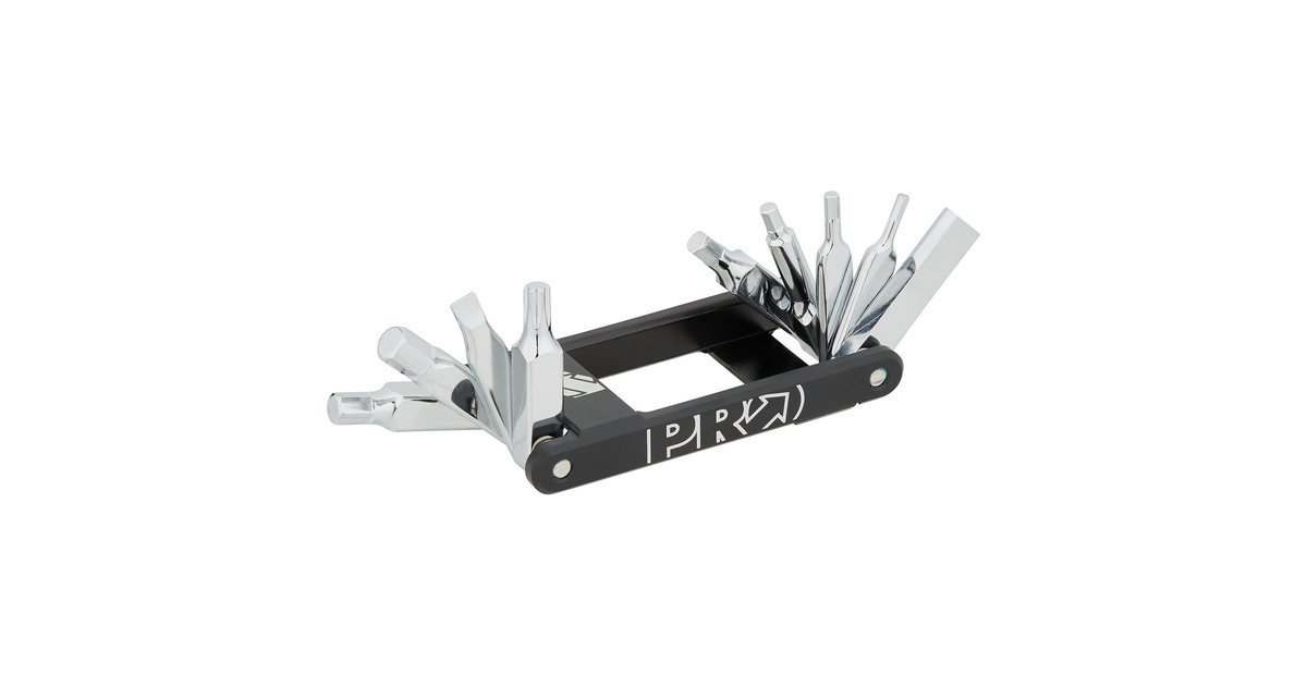 Pro Performance Minitool 9 Multitool