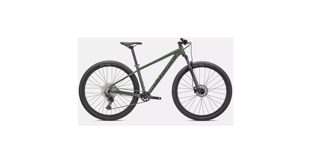 Specialized Rockhopper Elite 29 Gloss sage green / oak green 2022