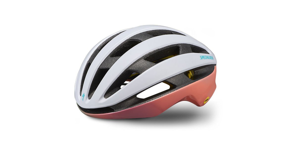 Specialized Airnet MIPS Wild Matte Dove Grey