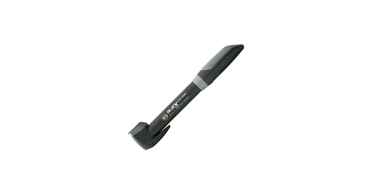 SKS Germany Injex Lite Zoom Handpumpe - 2022