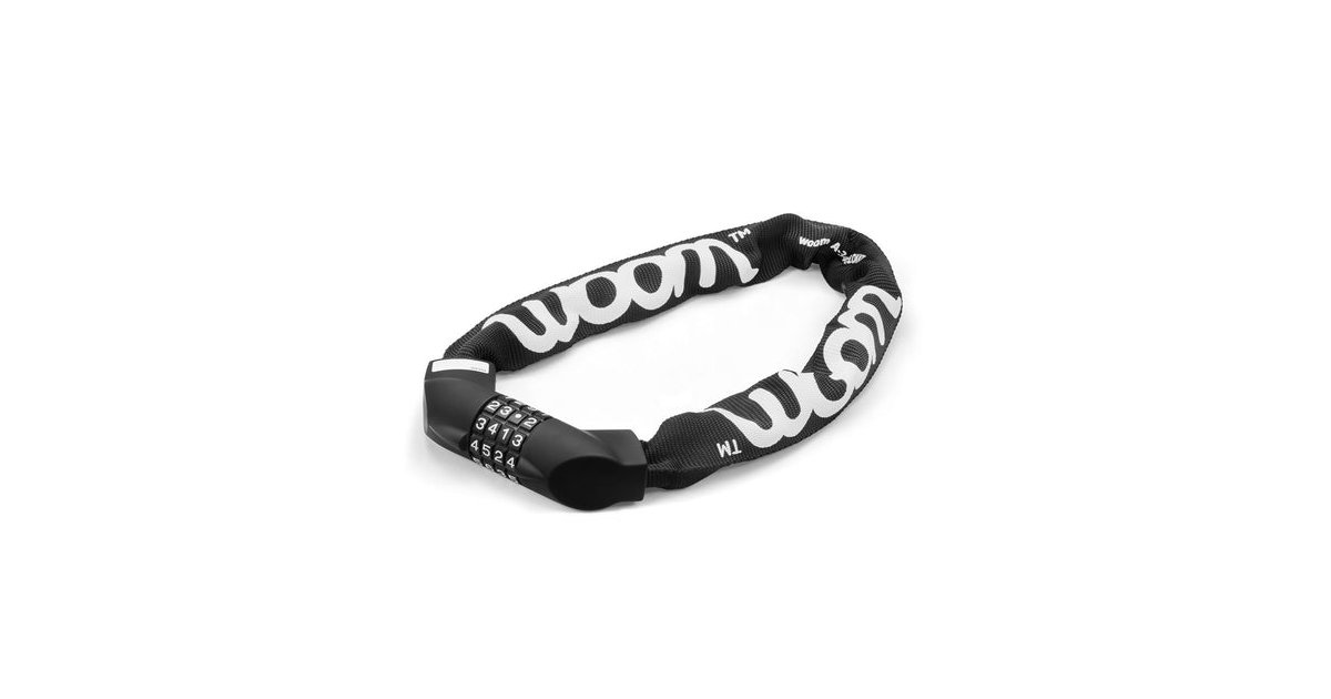 Woom LOKKI Bike Lock