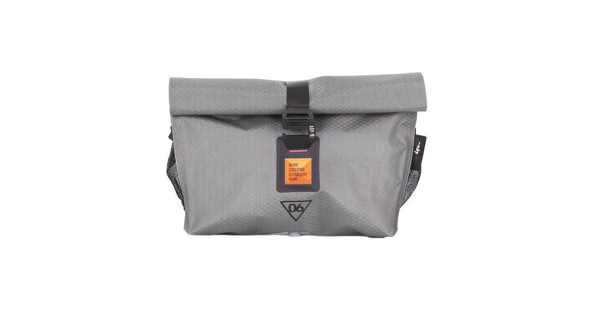 Woho X-touring Accesory Satteltasche 3l