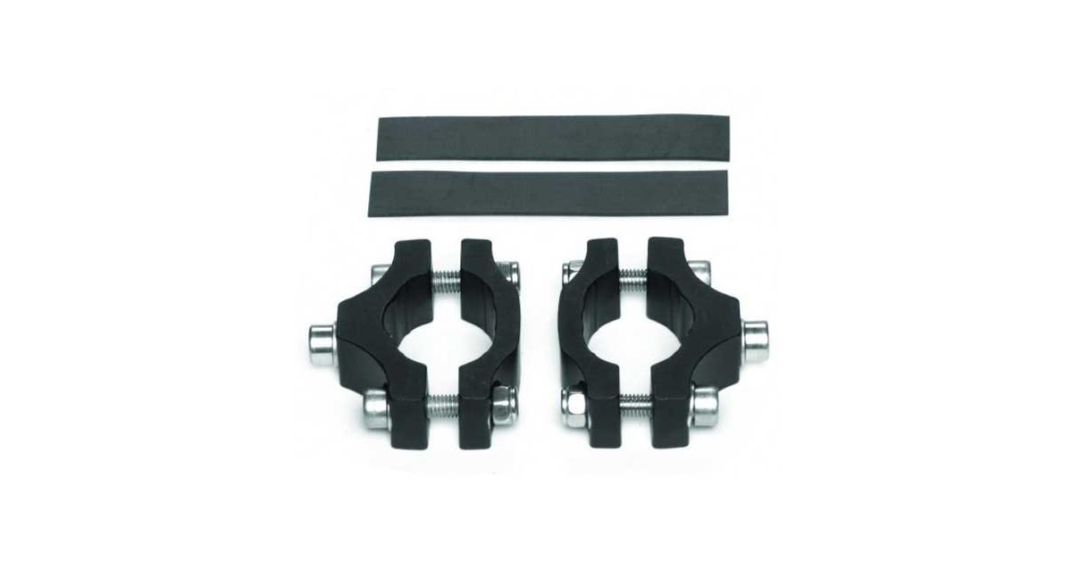 Tubus Lm-1 Adapter Set Schwarz