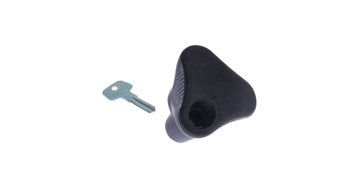 Thule Acutight Locking Knob Y 528000 Ersatzteil