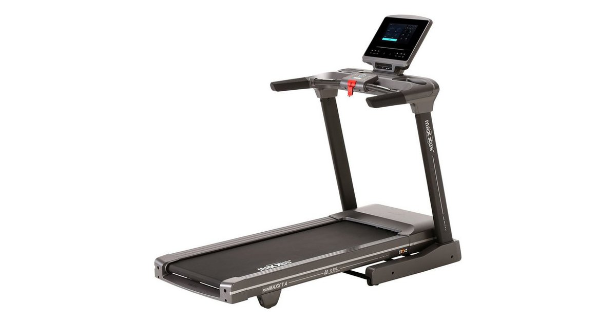 MAXXUS RunMaxx 7.4 T