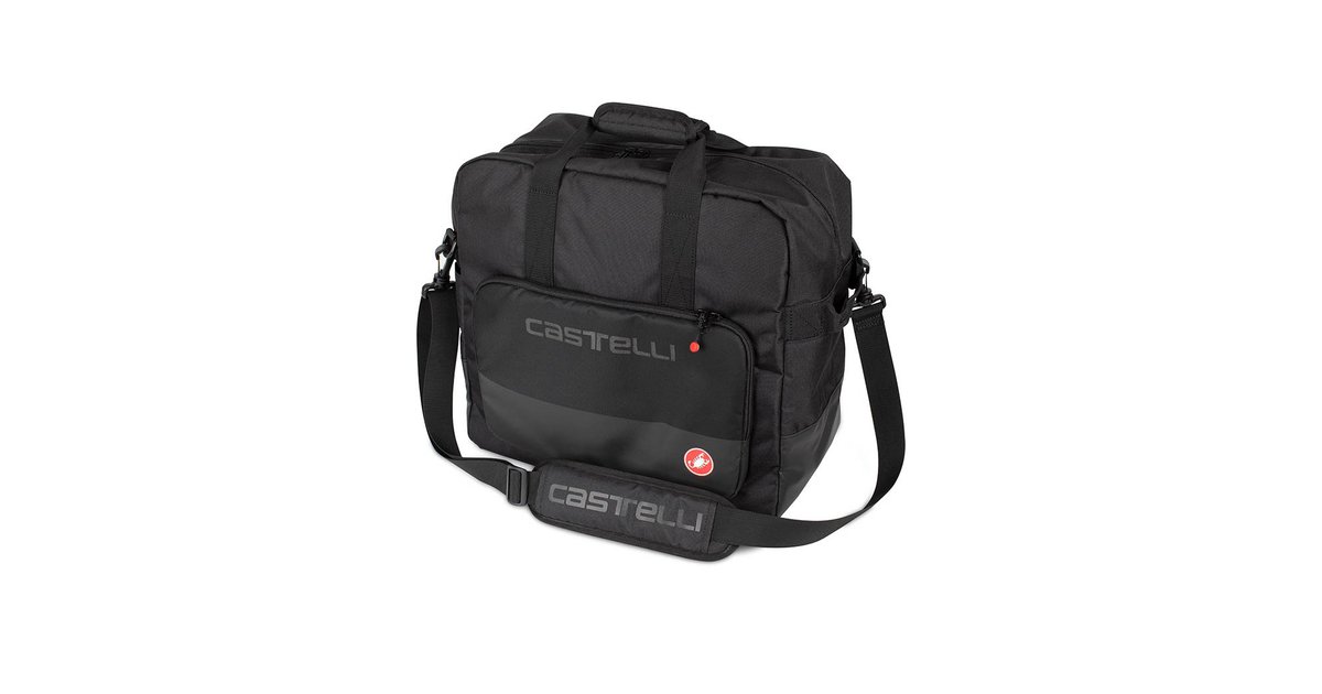 Castelli Weekender Tasche