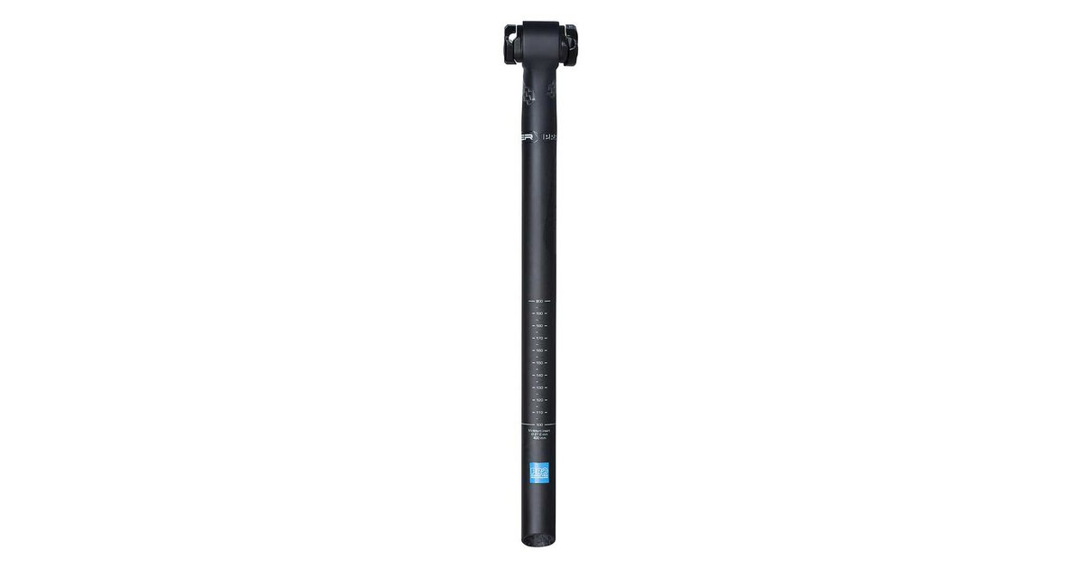 Pro Discover 20 Mm Offset Sattelstütze