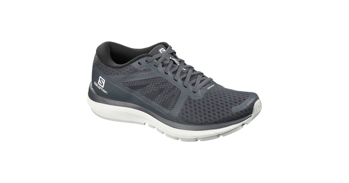 Salomon Vectur Running Shoes Blau EU 39 13 Frau