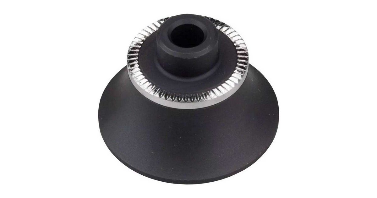 Zipp Wheel Axle End Cap Assembly Rear Cognition Nsw Generation 2 Buchse