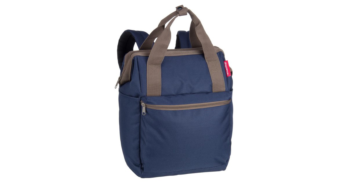 Reisenthel Rucksack / Daypack allrounder R Dark Blue (12 Liter)