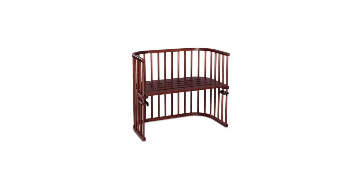 babybay Beistellbett Maxi colonial