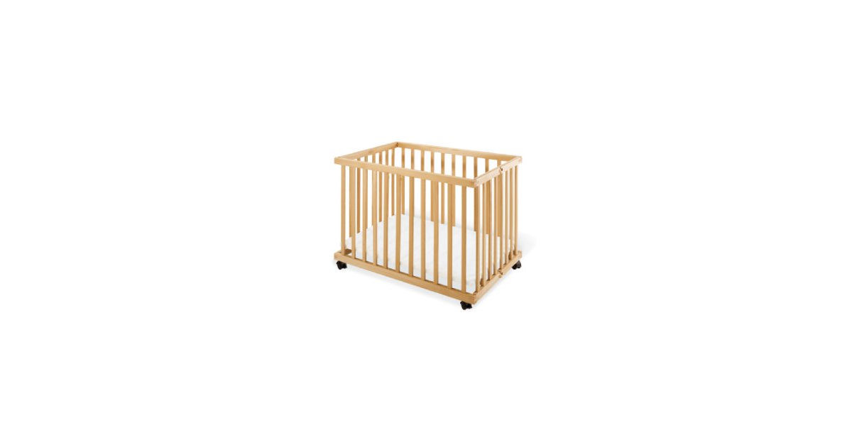 Pinolino Laufgitter Levin