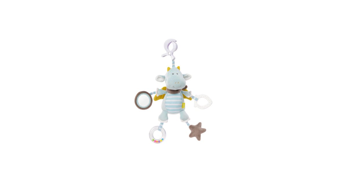 fehn fehn® Activity-Spieltier Drache - Little Castle