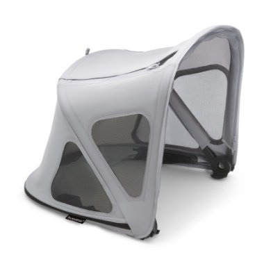 Bugaboo Sonnendach mit Lüftungsfenstern Breezy Fox/Cameleon 3/ Lynx ...