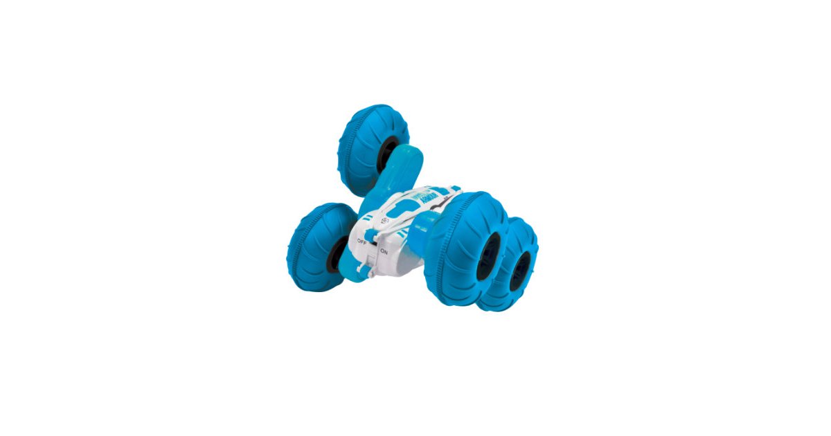 Dickie Toys DICKIE RC Wild Flippy