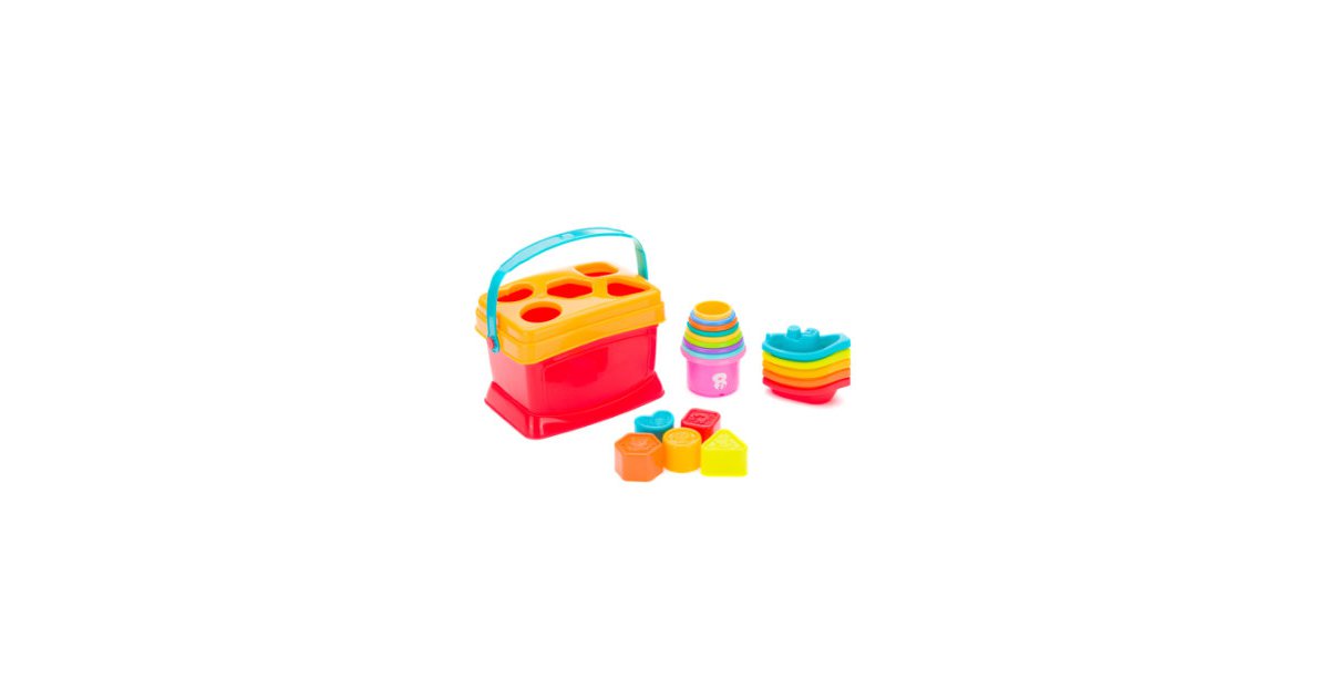 fillikid Spielbox