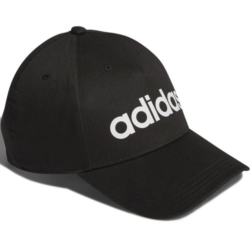 Adidas Daily Kappe black/white OSFM