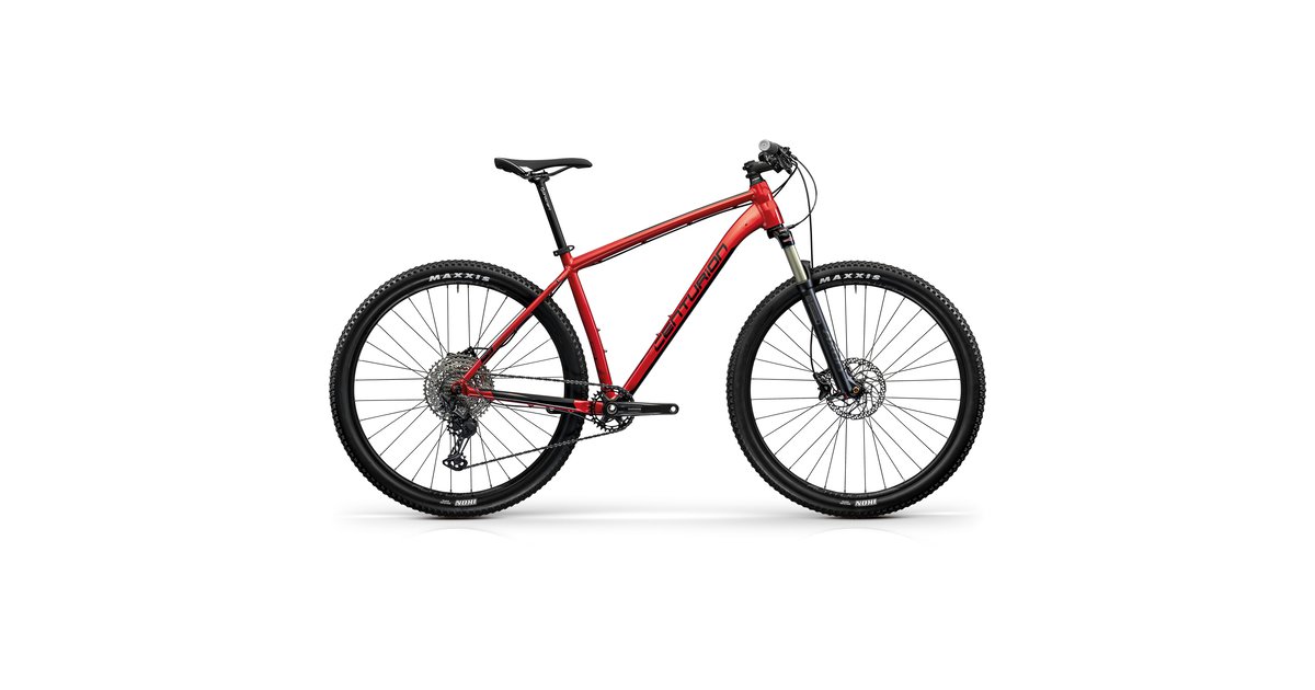 Centurion Backfire Pro 800 infrarot 2022 29"; Diamant