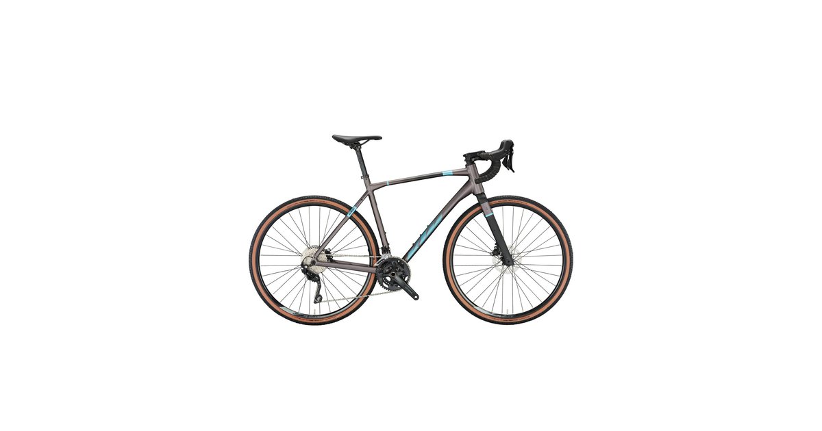 KTM X-STRADA 20 elderberry matt (blue+black) 2023 28"; Diamant