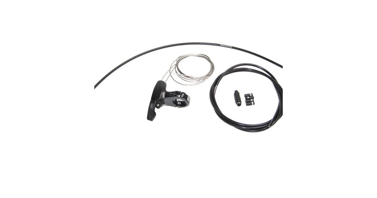 Rock Shox RockShox Remote Upgrade Kit (2013-2016) OneL.Full Sprint ...
