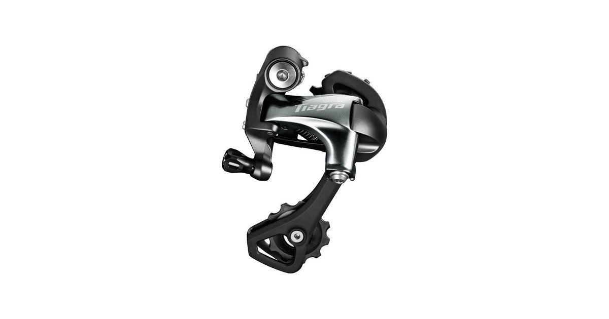 Shimano Shimano Tiagra RD-4700 GS Schaltwerk (10-fach | langer Käfig)